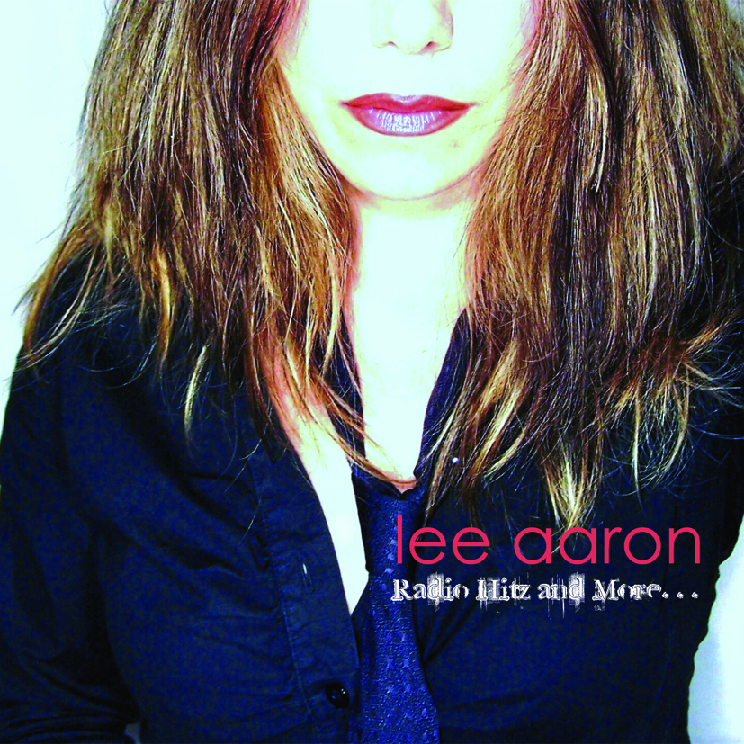 Discography - Lee Aaron Official Web Site