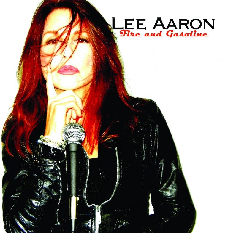 Discography - Lee Aaron Official Web Site