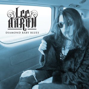 Discography - Lee Aaron Official Web Site