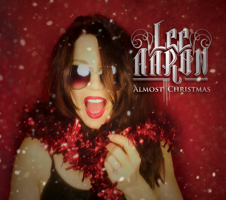 Discography - Lee Aaron Official Web Site