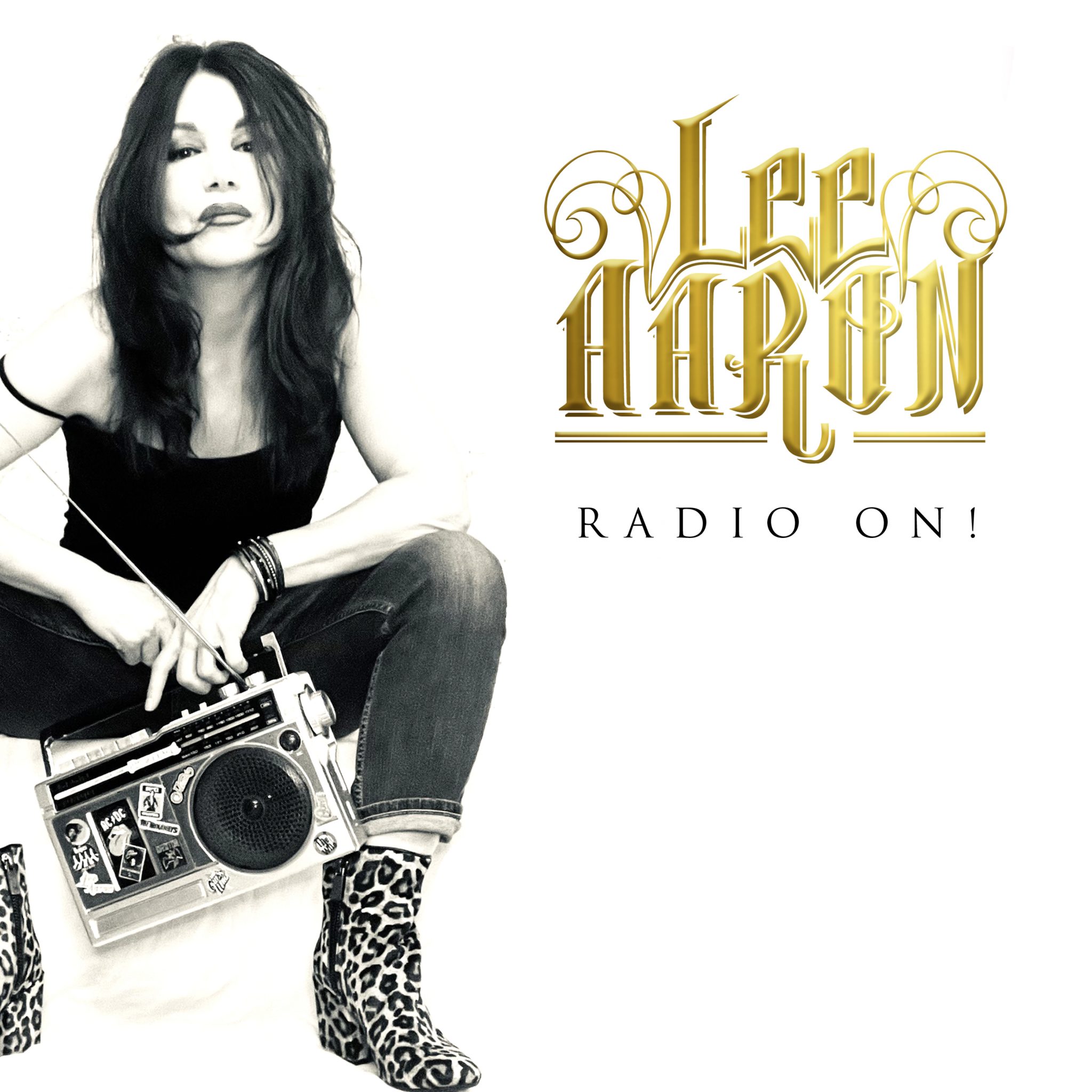 Discography - Lee Aaron Official Web Site