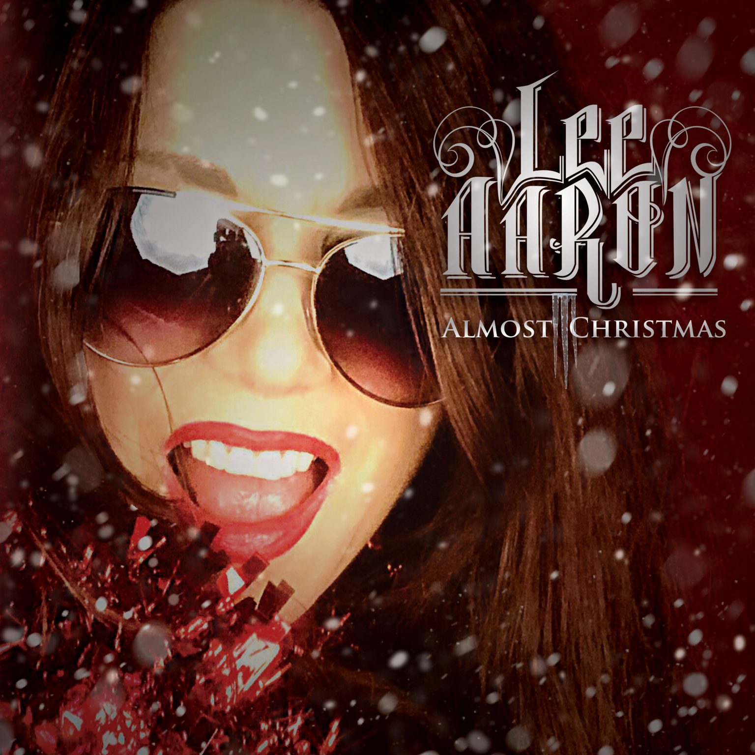 Discography - Lee Aaron Official Web Site