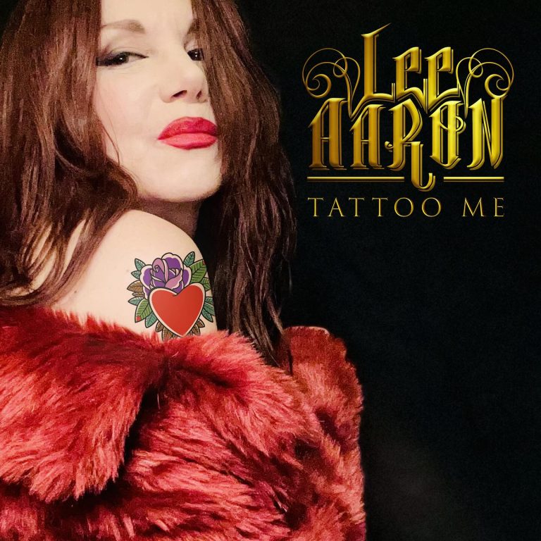 Discography - Lee Aaron Official Web Site