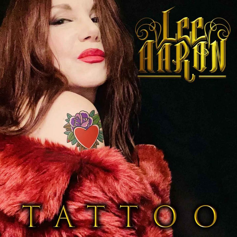 Lee Aaron Official Web Site - The Official Lee Aaron Web Site