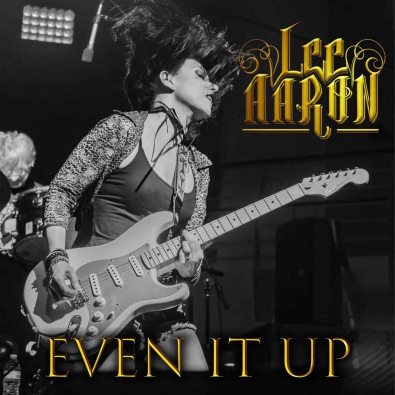 Lee Aaron Official Web Site - The Official Lee Aaron Web Site