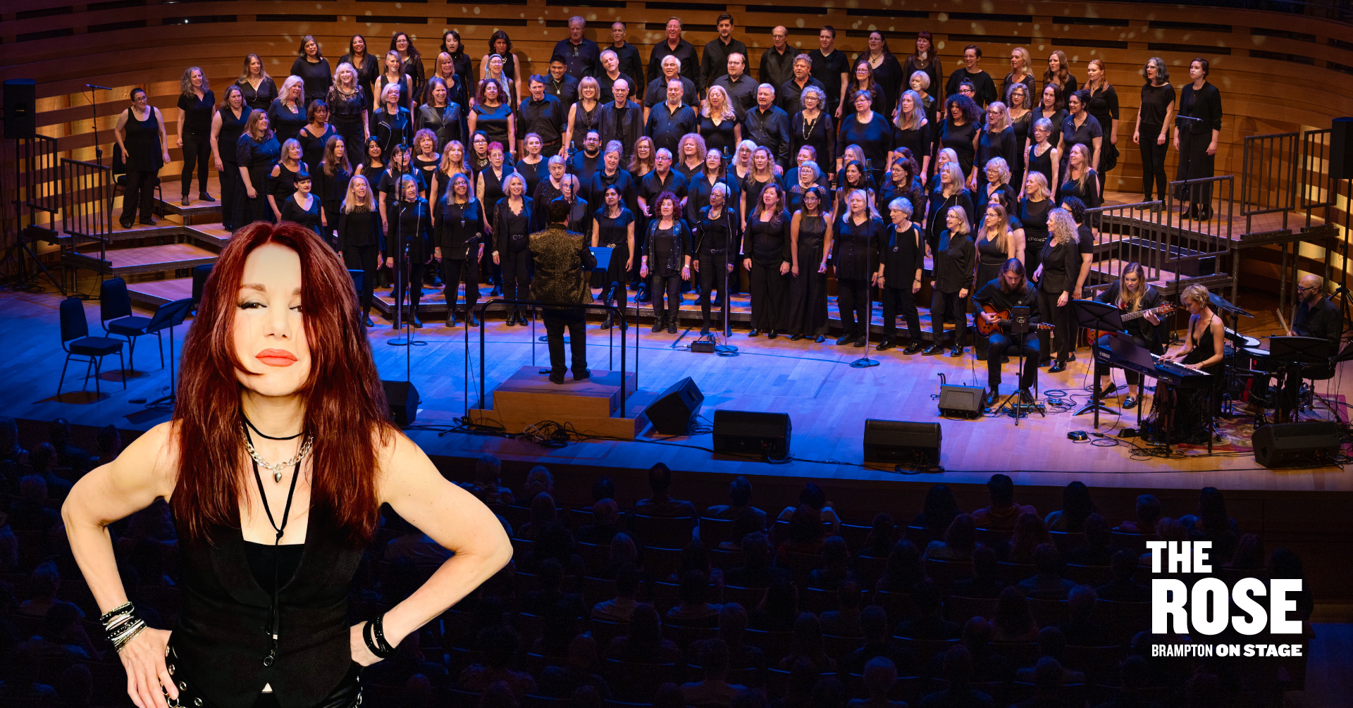 Lee Aaron Official Web Site - The Official Lee Aaron Web Site