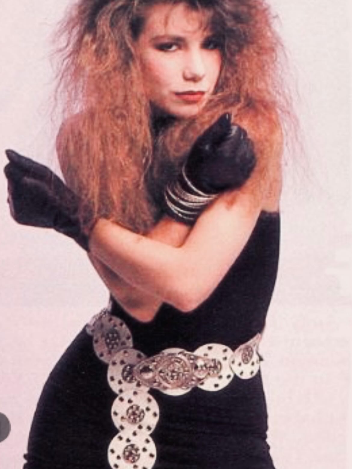 Lee Aaron Official Web Site - The Official Lee Aaron Web Site