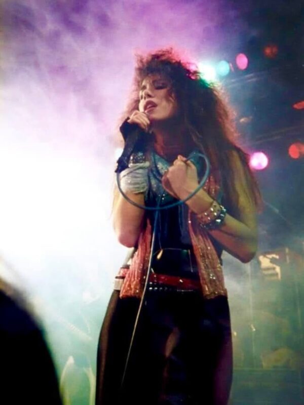 Throwback Thursday #162 - Lee Aaron Official Web Site